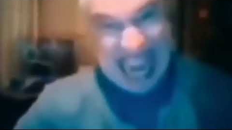 Скример Геннадия Горина #2