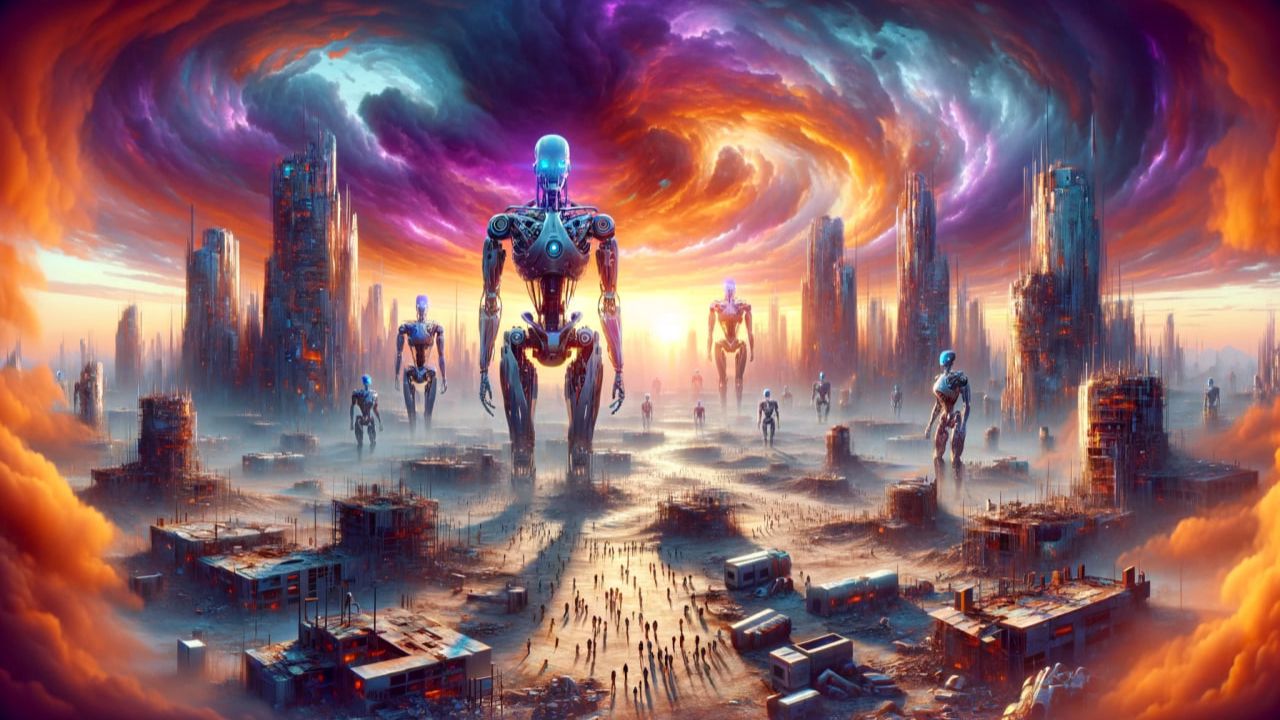 VolDeMaar - Никуда (полная версия)