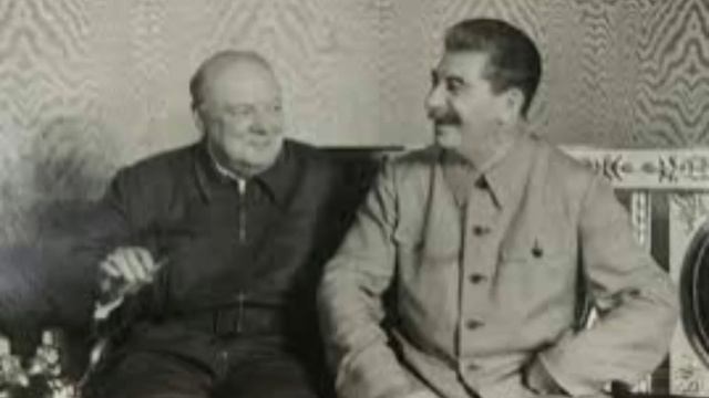 83 года назад - Американский журнал «Тайм» назвал Человеком 1942 года Иосифа Сталина