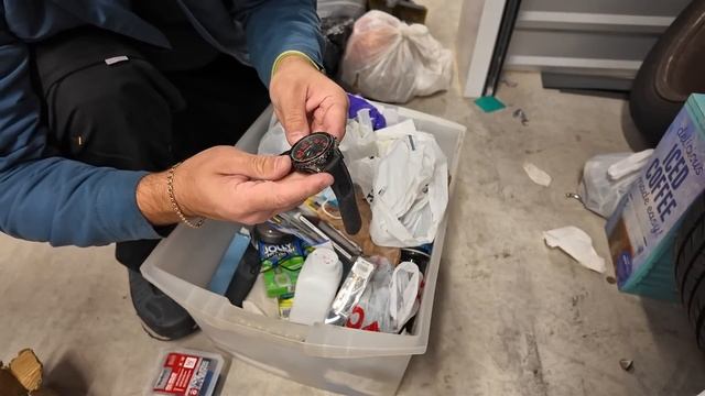 Пробуем удачу на Аукционе Контейнеров в США ｜ (MeVova)