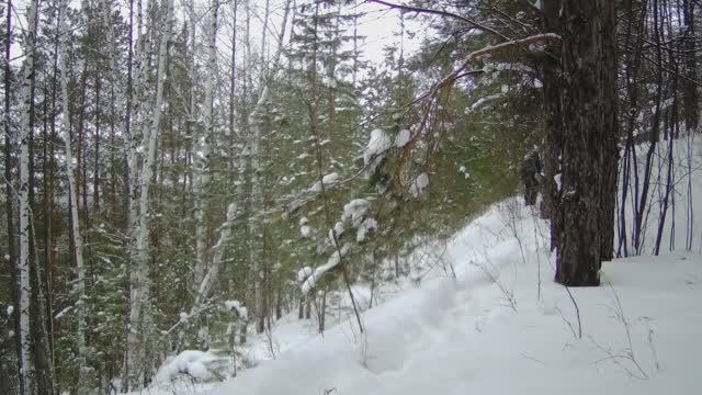 После новогодней ночи