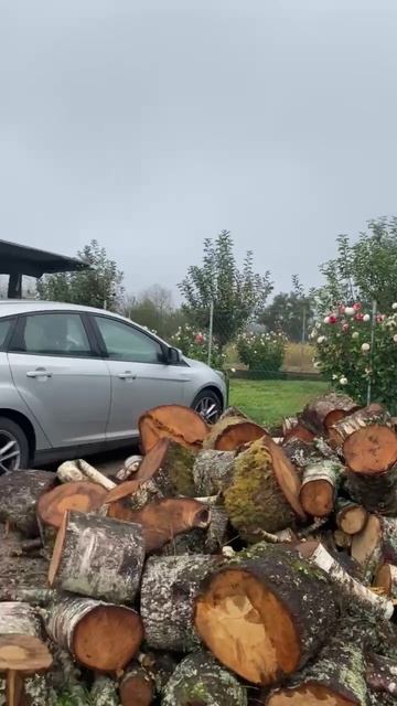 Путь Святого Иакова-Камино‑де‑Сантьяго. день второй