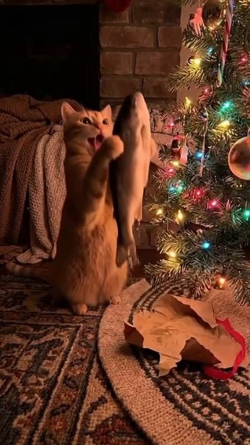 Лучший подарок на НГ