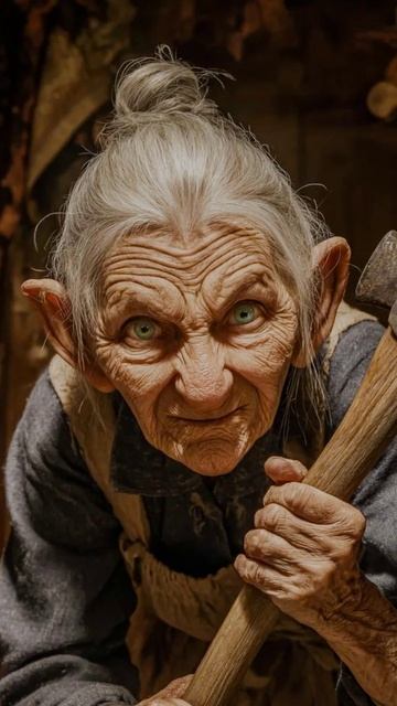 Курочка Ряба