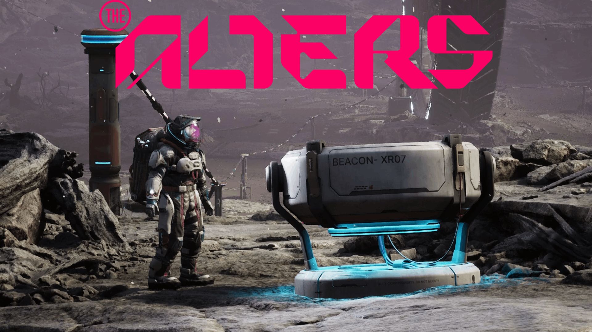 Вызываем спасение или нет | The Alters #19