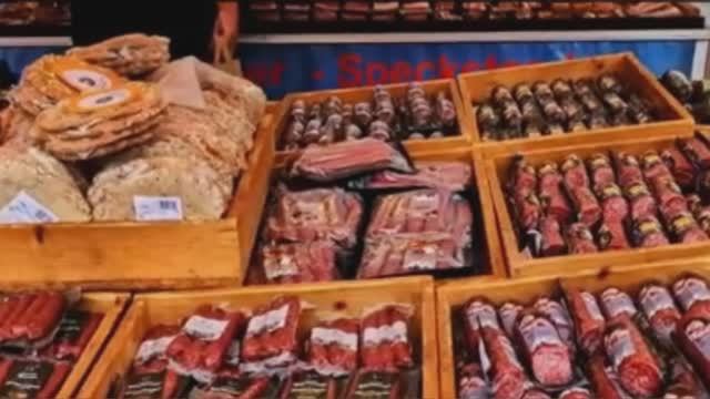 "Страшилик" / Зимняя история