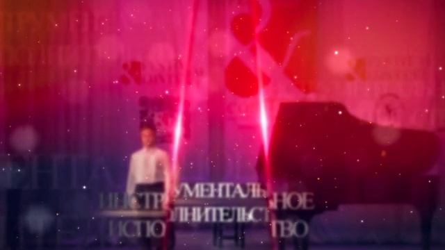 Международный конкурс-фестиваль "Я-Стар" Владимир, 2025г.