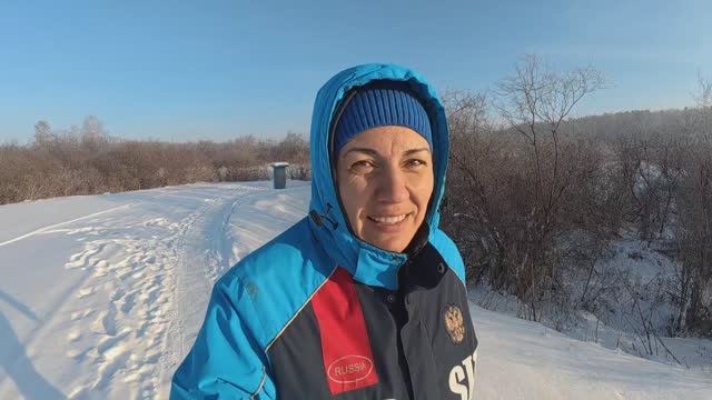 Живём в деревне