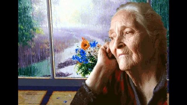 Татьяна Мельникова. Я спросила у мамы