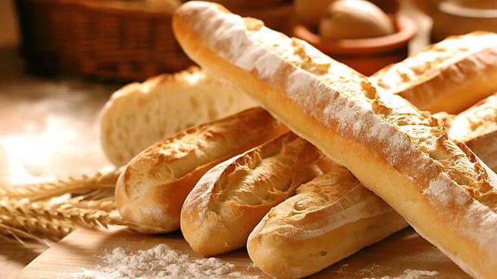 Не выкидывайте ХЛЕБ «ЛАЙФХАК»...🍞🥖✅💯