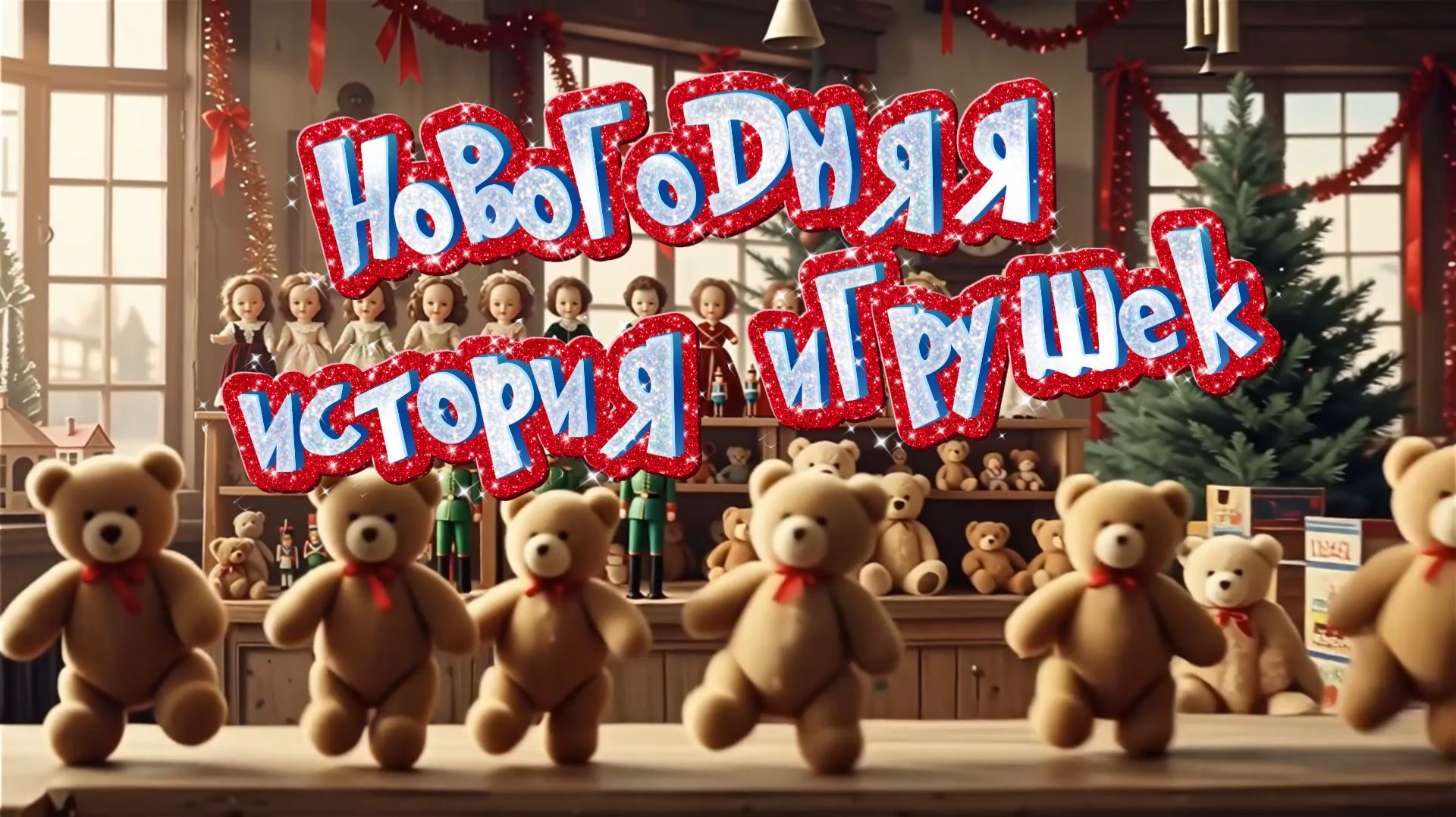 2026 01 НОВОГОДНЯЯ ИСТОРИЯ ИГРУШЕК (КП)
