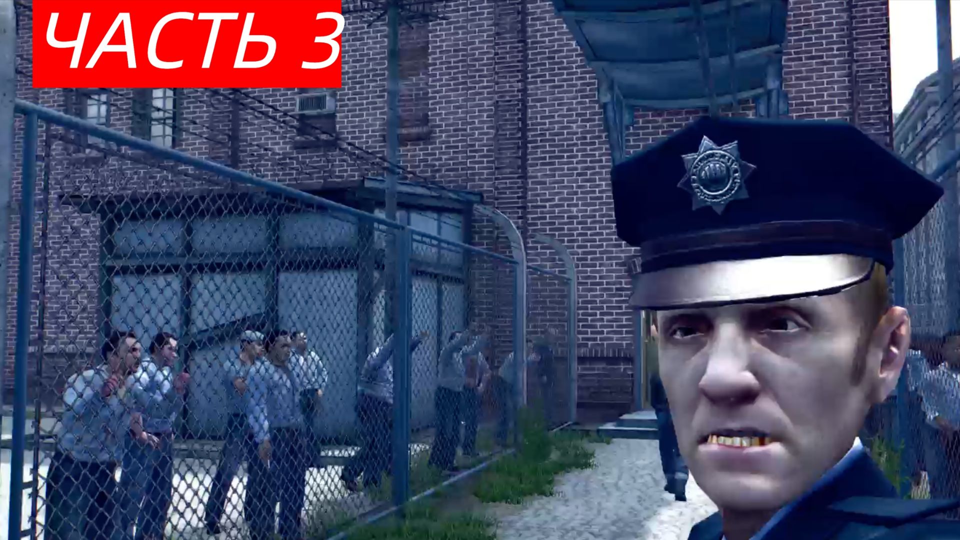 MAFIA 2: Definitive Edition ➤ Прохождение #3➤НА ШКОНКЕ