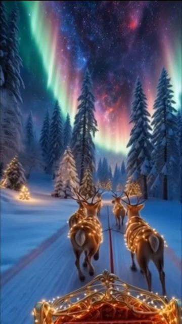 Суть праздника Нового года