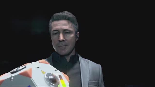 Прохождение игры Quantum Break (часть - 14)