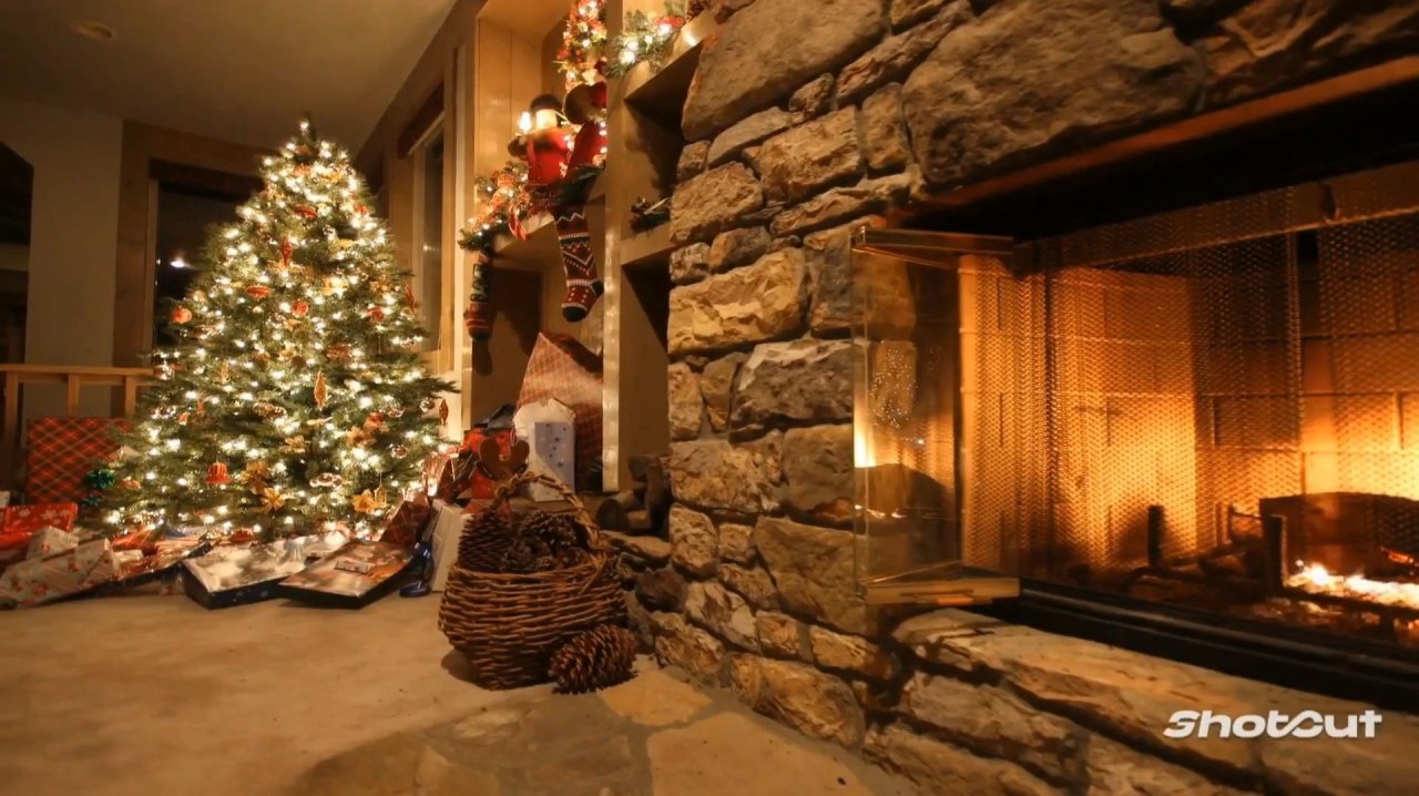 НОВОГОДНИЙ РЕЛАКС