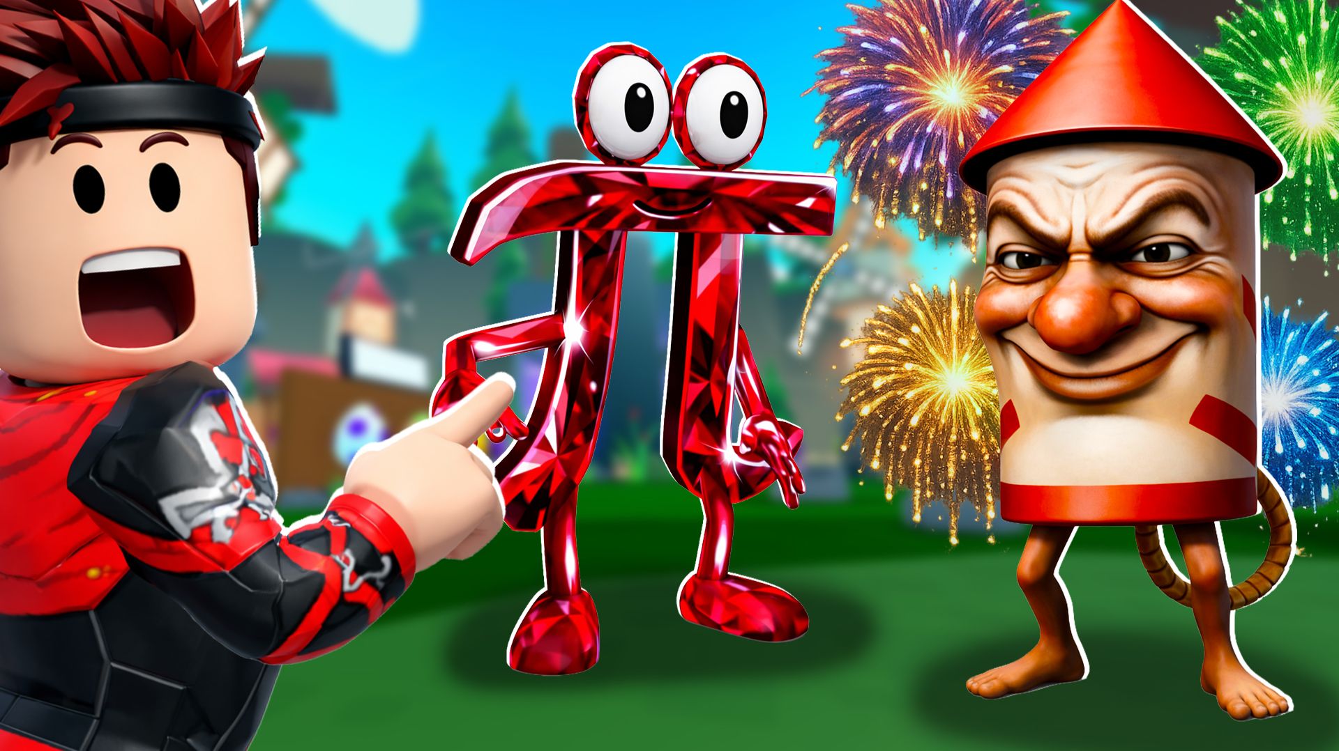 Получил ВСЕХ БРЕЙНРОТОВ в НОВОЙ Обнове В Brainrot Evolution Roblox !