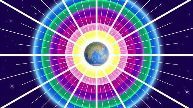 Decree 0.03 "Mighty Cosmos’ Secret Rays" (указом с ускорением)