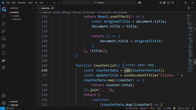164. UPDATE - 006 - use, Reducer, and Context (React 19+)
