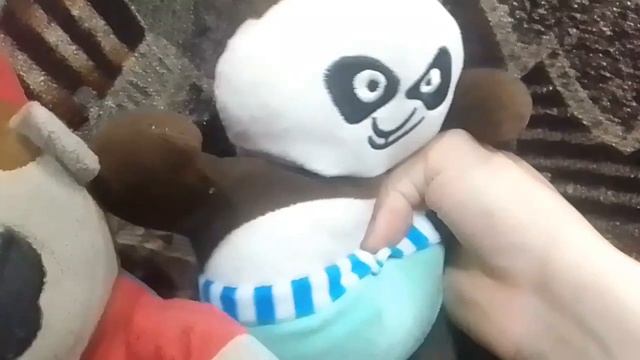 Супер Смэш Брос серия 180 Фёкла и Мандарины