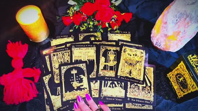 ☝️ПОДСКАЗКИ ВС⚡️💯🔥ТАК РЕШИЛА СУДЬБА 💯🔥СЛУЧИТСЯ СКОРО ‼️НА ЧТО ОБРАТИТЬ ВНИМАНИЕ ❗️