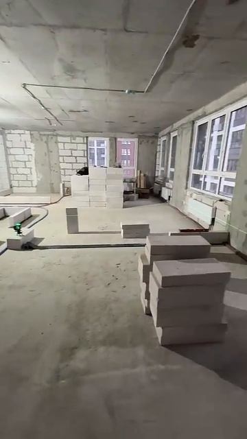 С чего начать ремонт в квартире: Ремонт 6-й квартиры с нуля в ЖК Южные сады