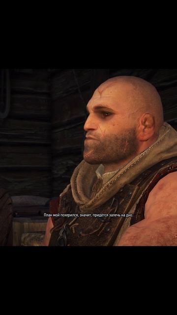 #witcher3 | Финал квеста "Падение дома Реардон" #games #rpg