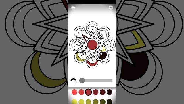 Антистресс расслабиться часть первая конец