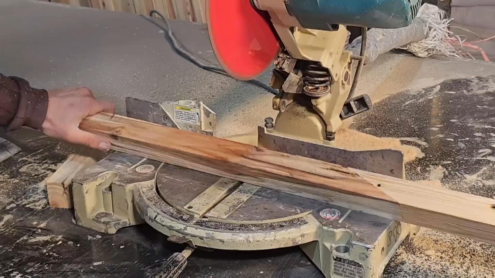 Изготовление волоконных дверей