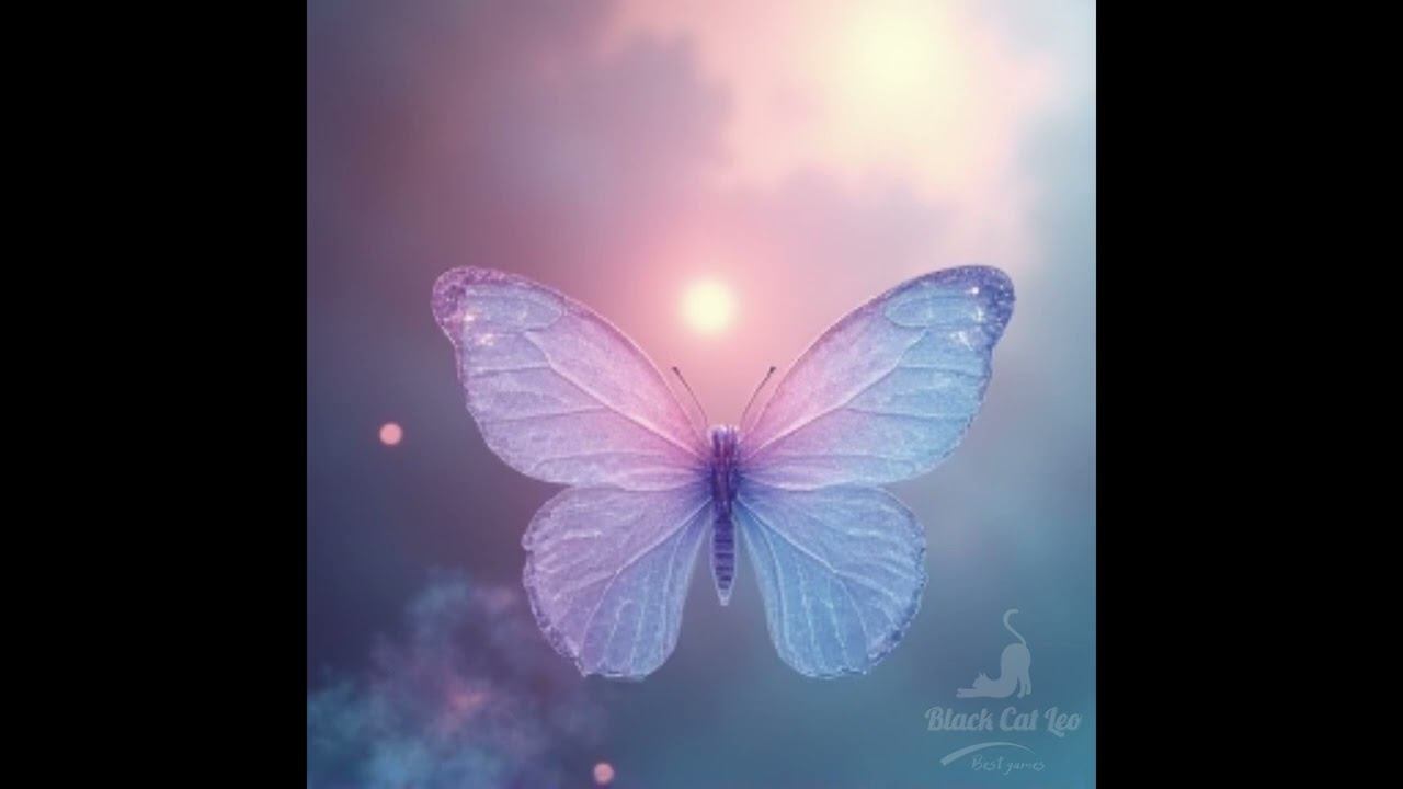 Музыка от студии игр Black Cat Leo (Best games)