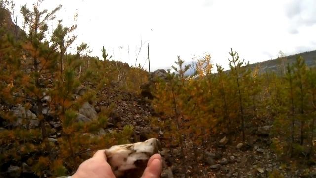 В поисках Южной Хрустальной.Ч2.