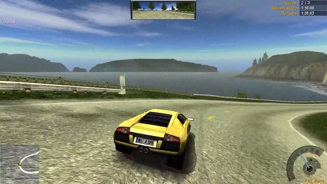 NZS Plays Need for Speed Hot Pursuit 2 #2