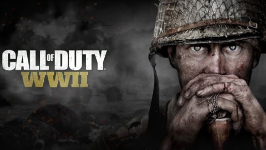 ВТОРАЯ МИРОВАЯ - Call of Duty: WWII #3