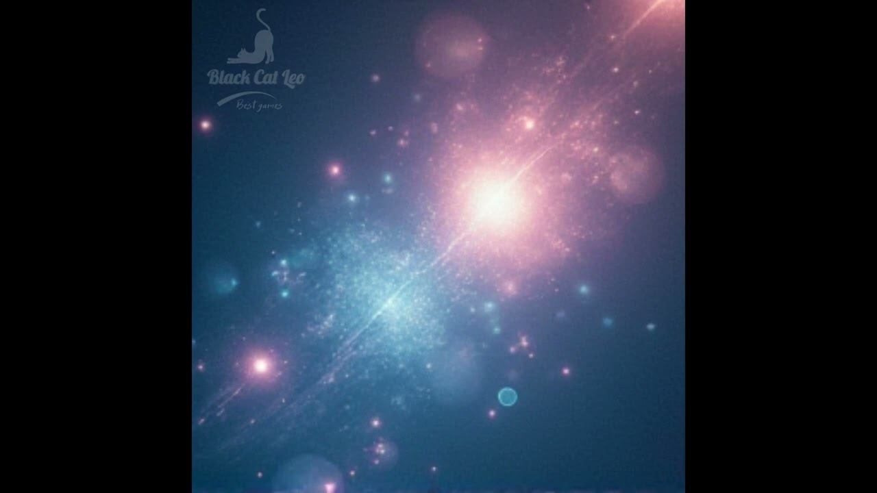 Музыка от студии игр Black Cat Leo (Best games)