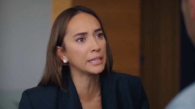 Я Леман 7 серия (сериал, 2025)