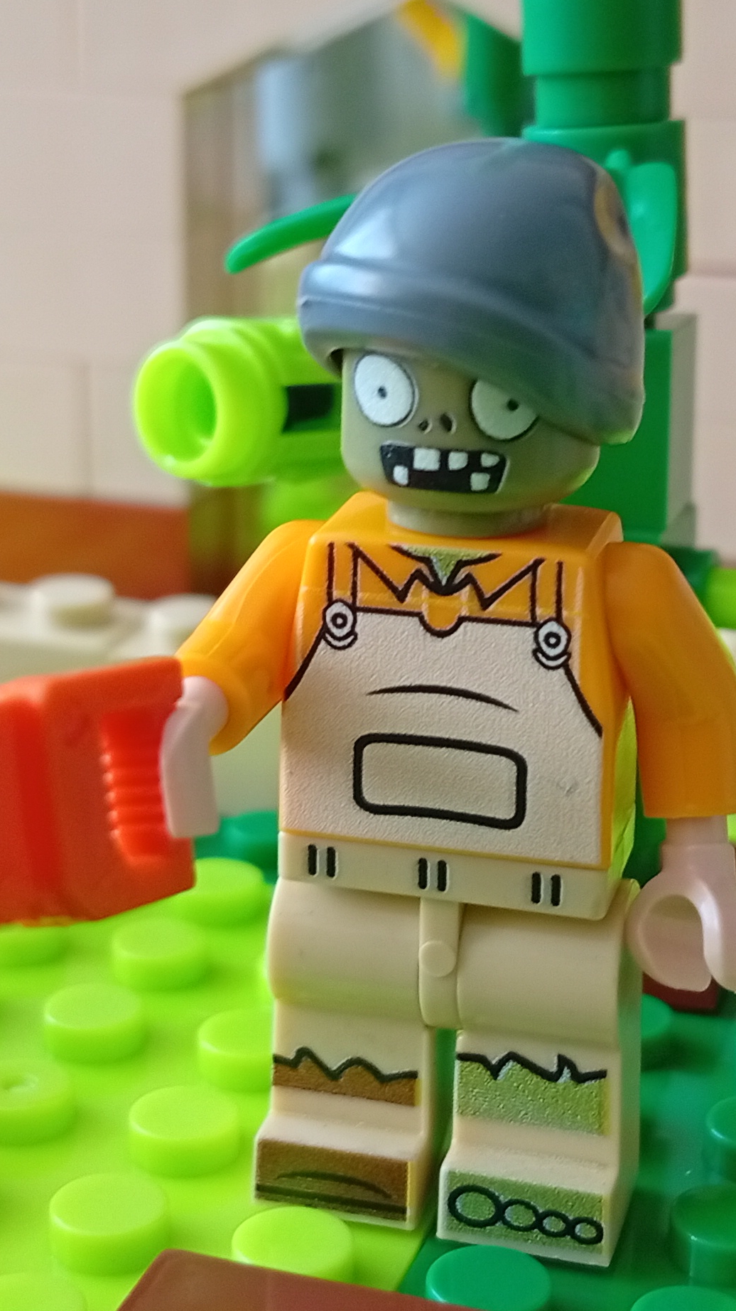 деревня жителей 12 зомби