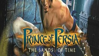 Prince of Persia: The Sands of Time [1] - Ты выпустил Пески Времени... Поздравляю