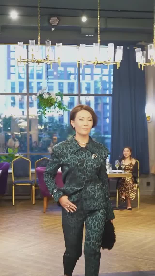 Газиза Амандык. Актриса. Модель #rek #love #singer #fashion #live #fashionweek #fashionshow #catwalk