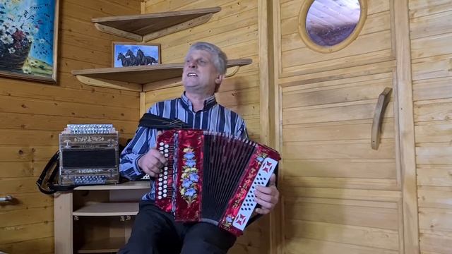 А жизнь моя течёт и катится