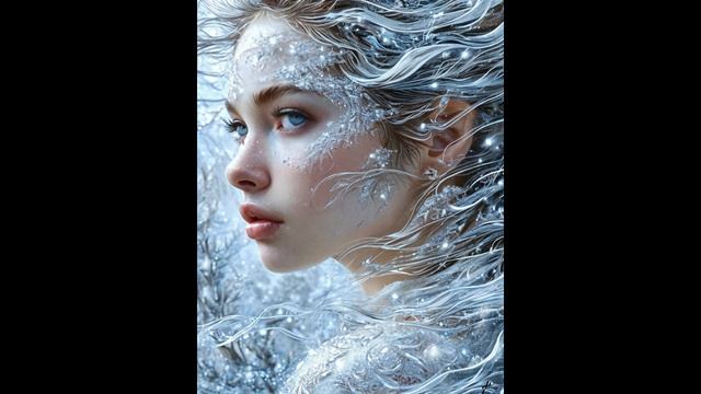 Наталья Желтякова. Хрупкая нежность