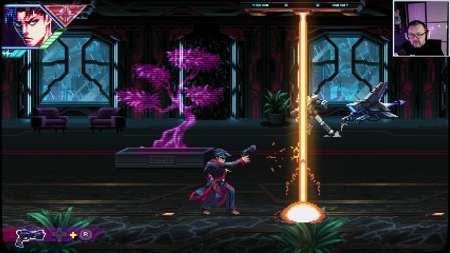 NEON INFERNO #5 Дон Венатори FINAL