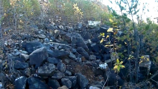 В поисках Южной Хрустальной.Ч3.