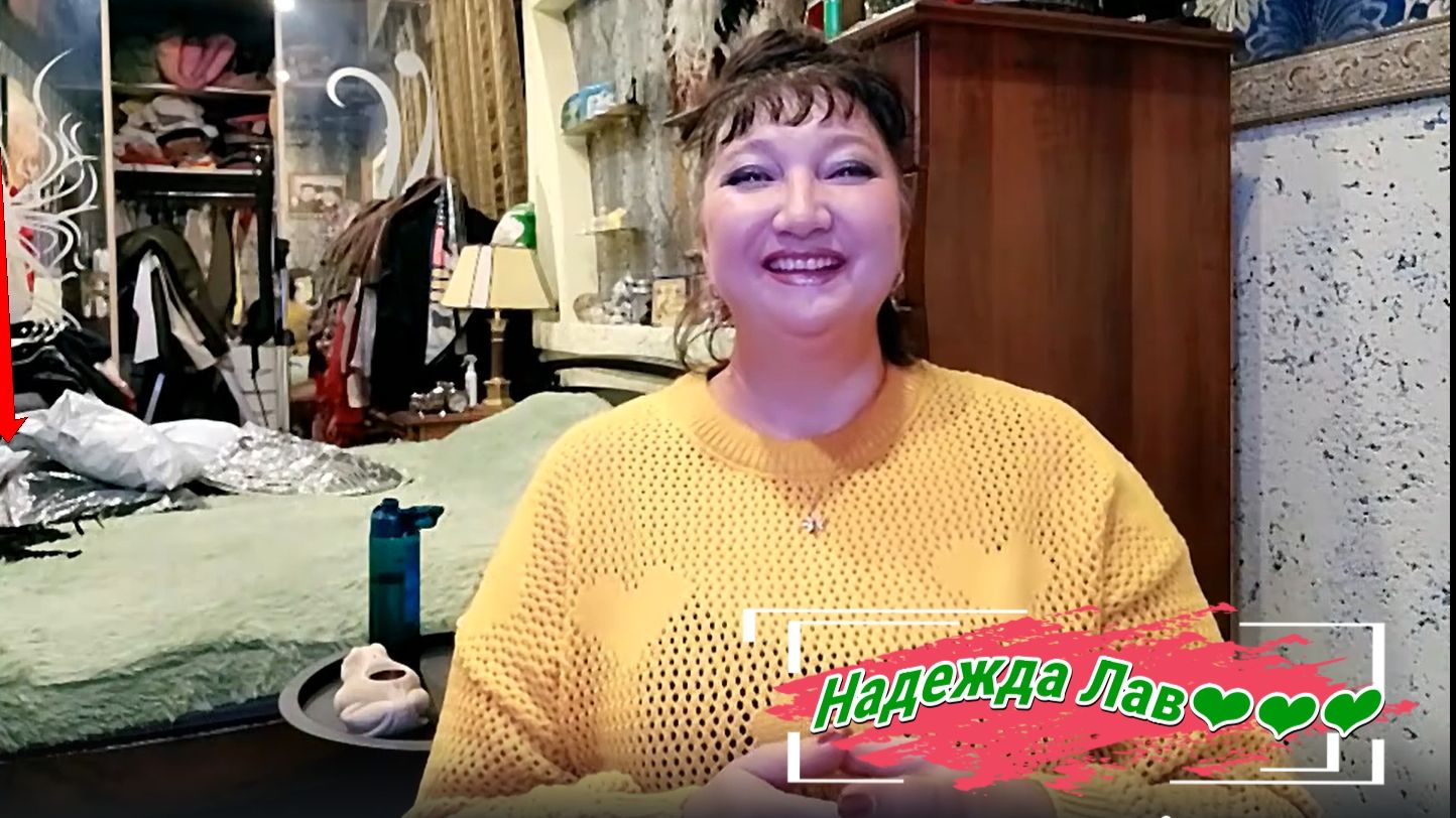 Как стать блогером в 55+