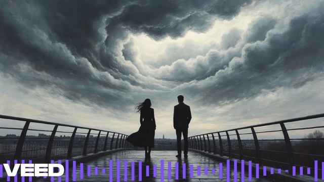 Вероника Тушнова — «Гонит ветер...»