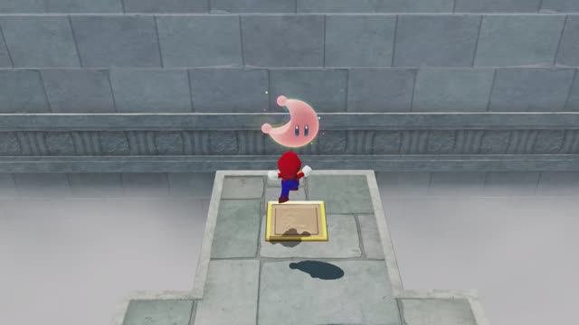 Пропасть Бегунков