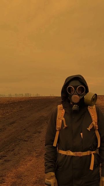 #245 Максим против Сиреноголового (отрывок из Пустошь - 3 сезон 5 серия)