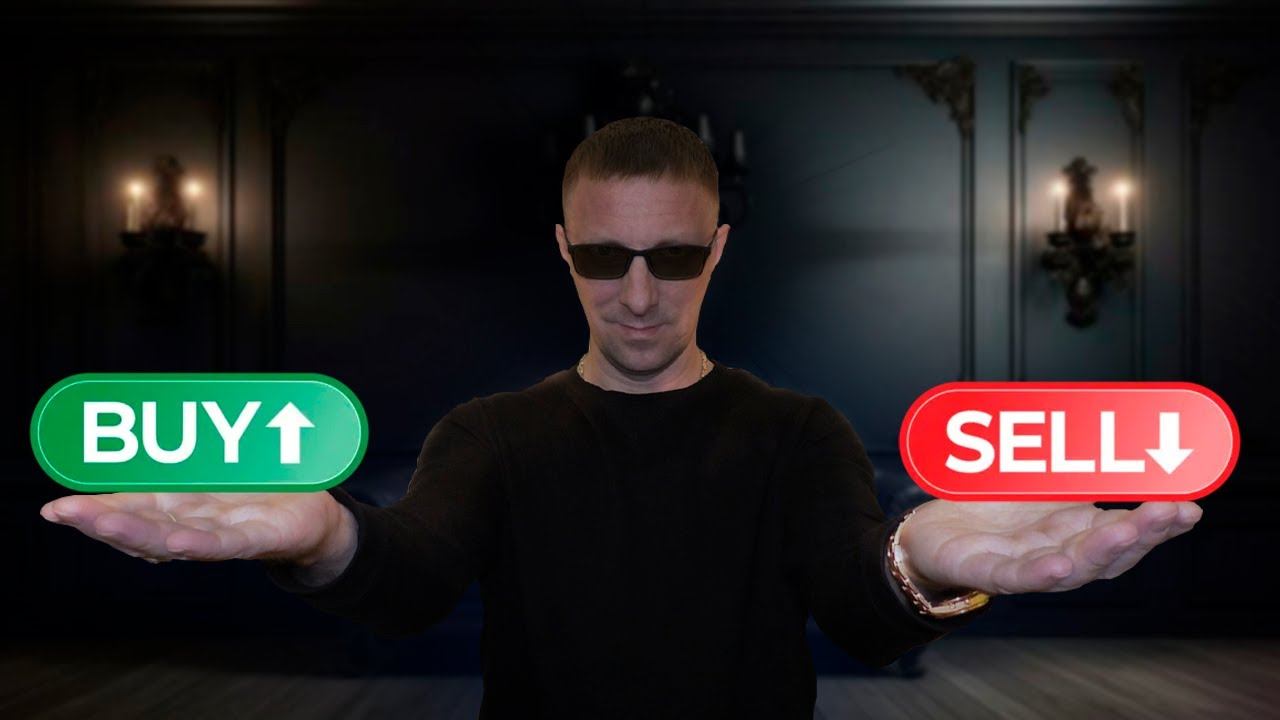 ТОП 10 СТРАТЕГИЙ ТРЕЙДИНГА ДЛЯ НАЧИНАЮЩИХ!!!