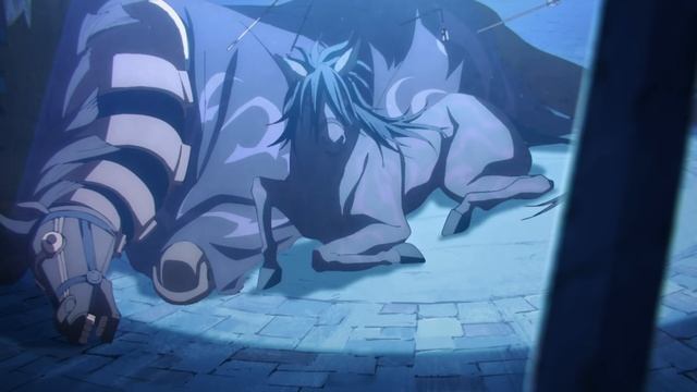 フラットウッズのモンスターみたいに – Eve × Deu MV