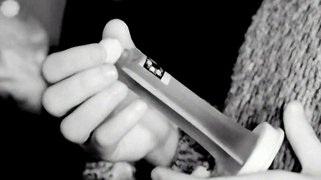 1968 год. Тюмень. Магазин "Маяк".