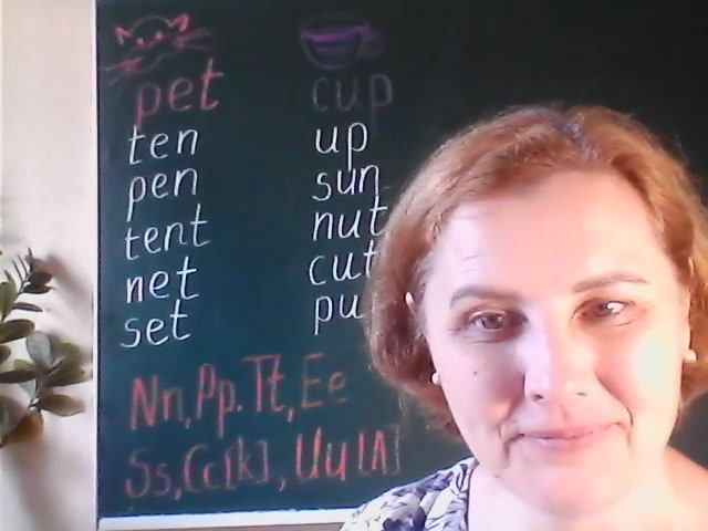 Уроки 1-2 повторение