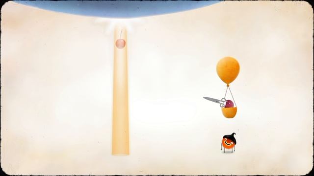 Чучел в погоне за вишней #5. Вторжение пришельцев, стрелялки и хрюкающие жуки